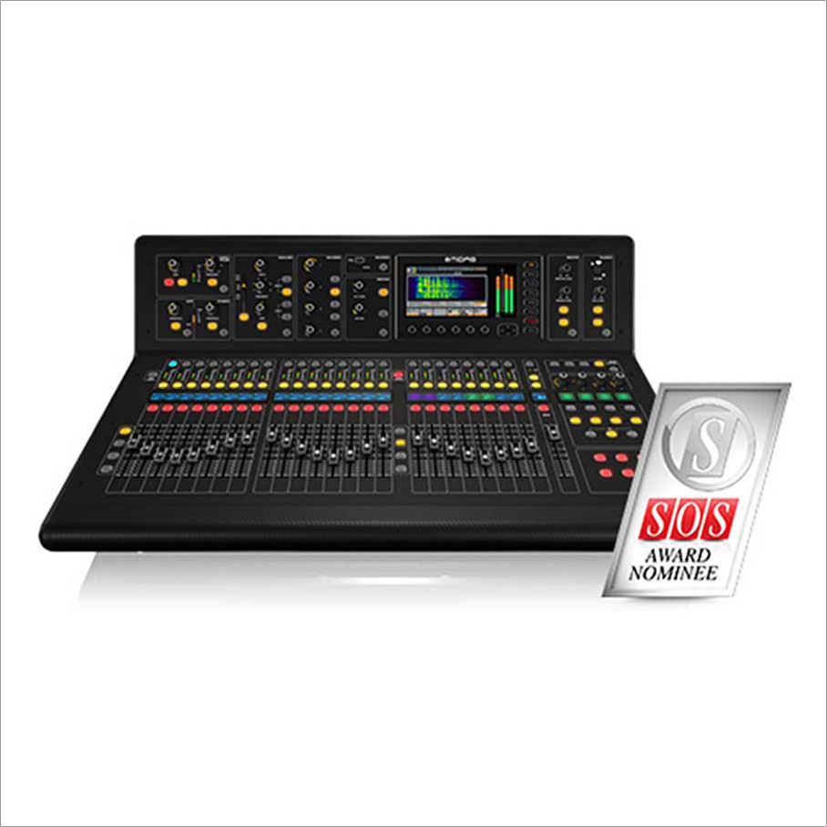 Midas | Case Studies